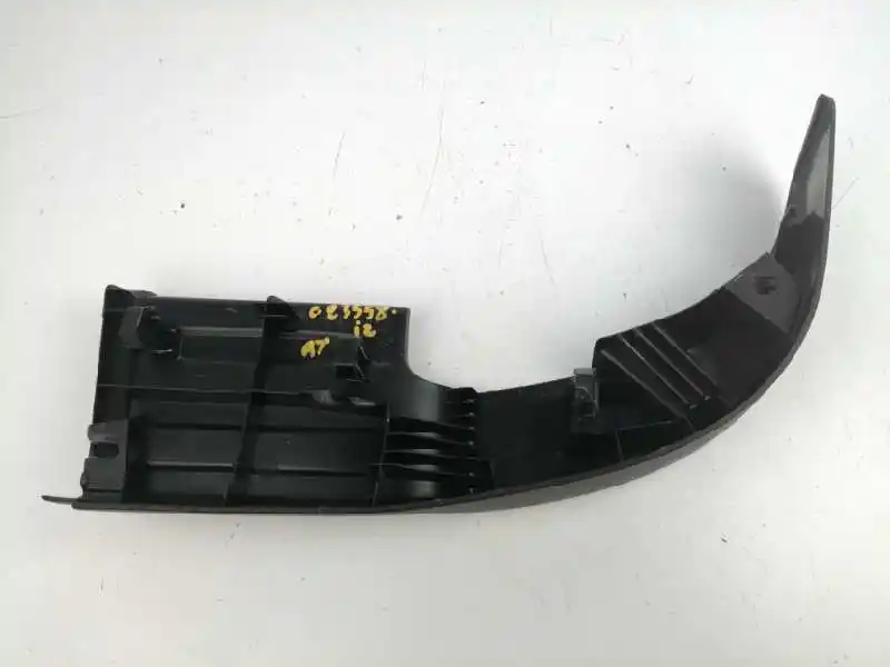 Molduras traseras toyota hilux toyota 1308962 | Ecooparts