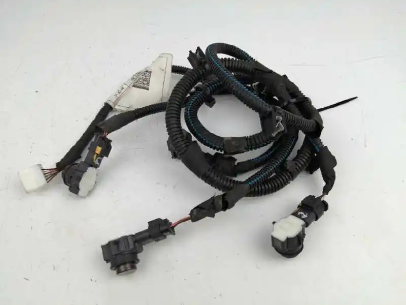 Park sensörü fiat tipo ii 357 berlina 1.4 052039496 0263013403 ...