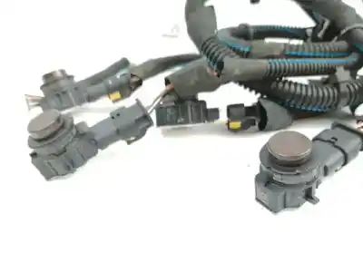 Park sensörü fiat tipo ii 357 berlina 1.4 052039496 0263013403 ...