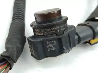 Park sensörü fiat tipo ii 357 berlina 1.4 052039496 0263013403 ...