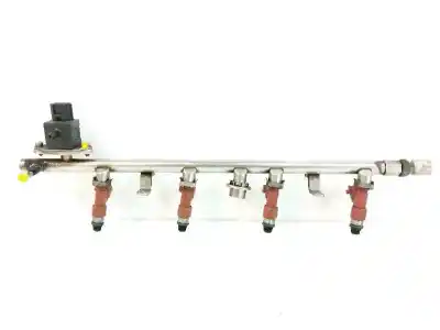 Rampe d'injecteur jaguar xk8 xkr coupe 4.2 v8 32v 3r3e9f972aa 1358701