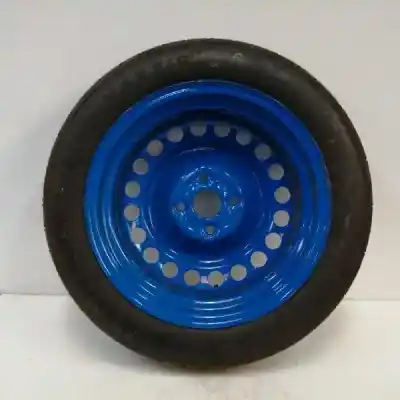 Yedek lastik kia stonic ybcuv 1.2 cat 52910h8950 52910h8900 15x3,5j30 ...