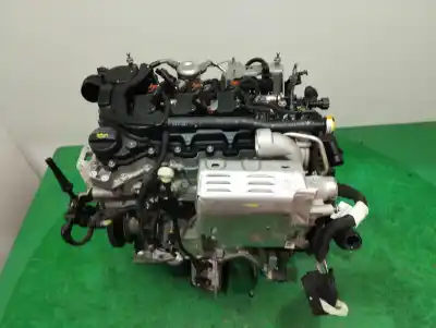 Moteur complet opel mokka psa hn05 1348931 | Ecooparts