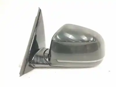 Left rearview mirror bmw serie x3 g01 2.0 51168491669 5 cables 1382724