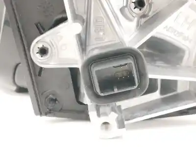 Left rearview mirror bmw serie x3 g01 2.0 51168491669 5 cables 1382724