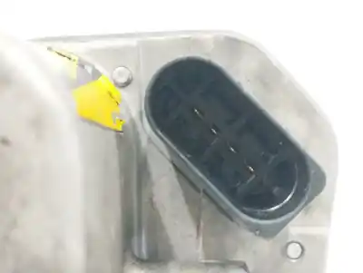 Boitier de papillon opel meriva b 1.7 16v cdti 8973002310 1400302