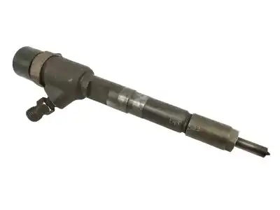 Enjektör opel corsa d 1.3 16v cdti cat z 13 dth l4i 0445110183 1407583