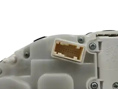 Dashboard peugeot 2008 1.6 blue-hdi fap 9814699380 1415259