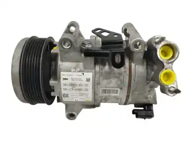 Air conditioning com peugeot 5008 active 9815198580 9812682180 5435885