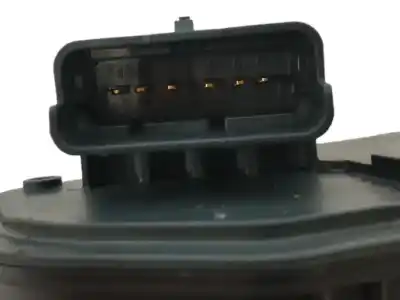 Kelebek kutusu peugeot 208 1.2 12v vti 9673622380 1419944