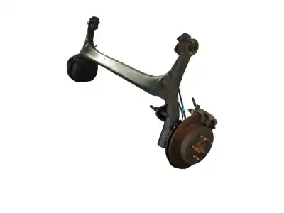 Rear axle toyota prius nhw20 1.5 cat 4210147050 42110f 1378206