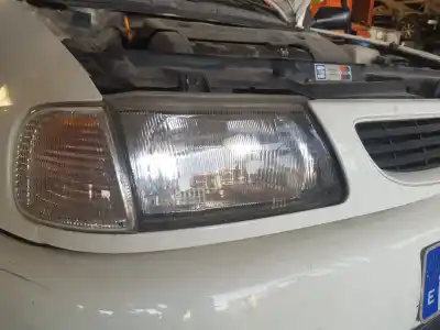 Faro derecho seat ibiza 6k básico 1195499 | Ecooparts