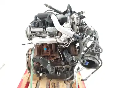 Complete engine ford transit fahrgestelle tts 2.0 tdci cat ynr6 ...