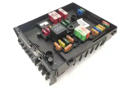 Relais- sicherungska audi a3 8p 1.6 tdi ambiente 1k0937125d 193981