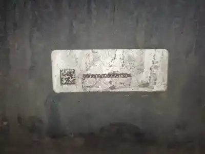 Rear bumper mercedes clase cla w117 cla 200 cdi 117.308 a1178807300 ...