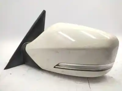 Left rearview mirror hyundai ix20 tecno 876101k000 2567417