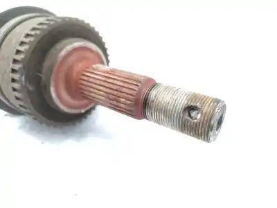 Front left transmiss nissan primera berlina p12 1.8 16v cat 39205au326 ...