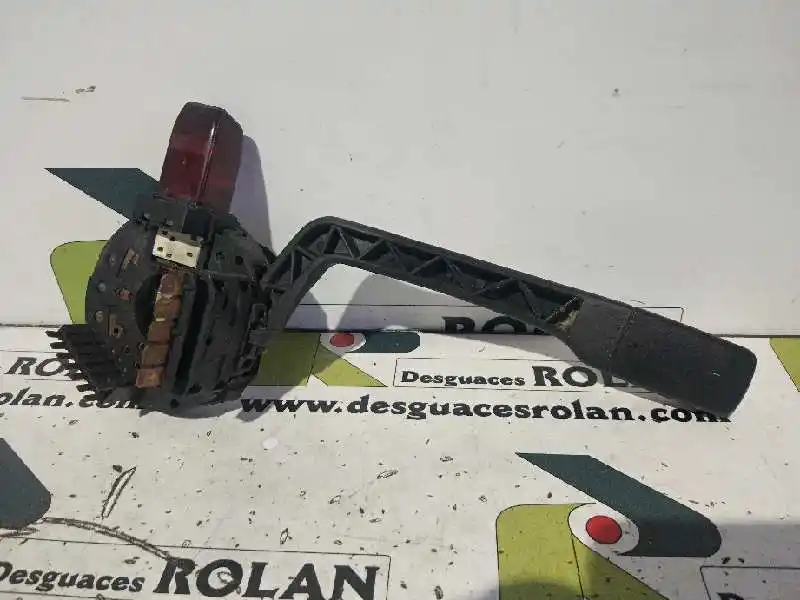 Headlights switch volkswagen t4 caja abierta doble cabina mod. 1991 1113914