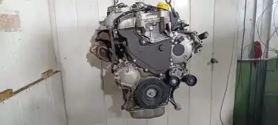 Motor completo renault master ii phase 2 bus mini - bus 9 - plazas l1h1 ...