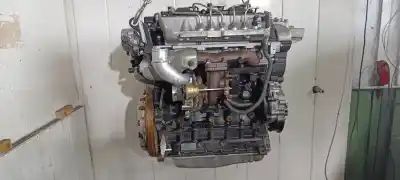 Motor completo renault master ii phase 2 bus mini - bus 9 - plazas l1h1 ...