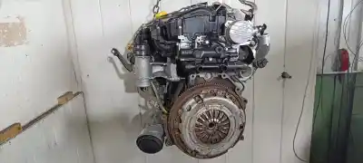 Motor completo renault master ii phase 2 bus mini - bus 9 - plazas l1h1 ...