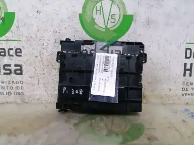 Relais sicherungskas peugeot 3008 1.2 12v e-thp 9807028580 ...