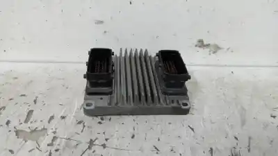 Ecu motor kontrol ci opel corsa c x01 1.4 twinport f08,f68 09353469 ...