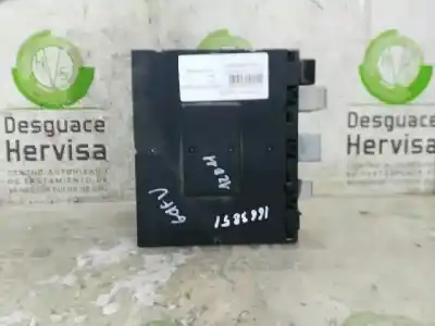 Caixa de fusíveis e volkswagen golf v berlina 1k1 sportline 1k0937049k ...