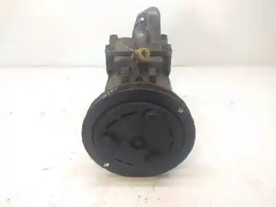 Klimakompressor ford ranger et 2.5 tdci cat fd46xg polea 1 canal 4 ...