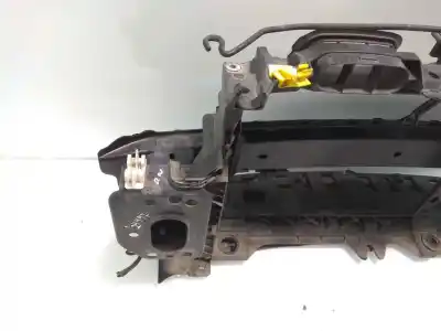 Front panel ford fiesta cb1 1.4 tdci cat 8a61a001a04a 2170101