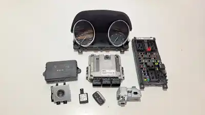 Ecu engine control land rover evoque prestige 0281018389 bj3214f041ad ...