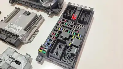 Ecu engine control land rover evoque prestige 0281018389 bj3214f041ad ...