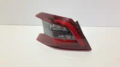 Embaladeira peugeot 308 gt line 9806944677 192289 | Ecooparts