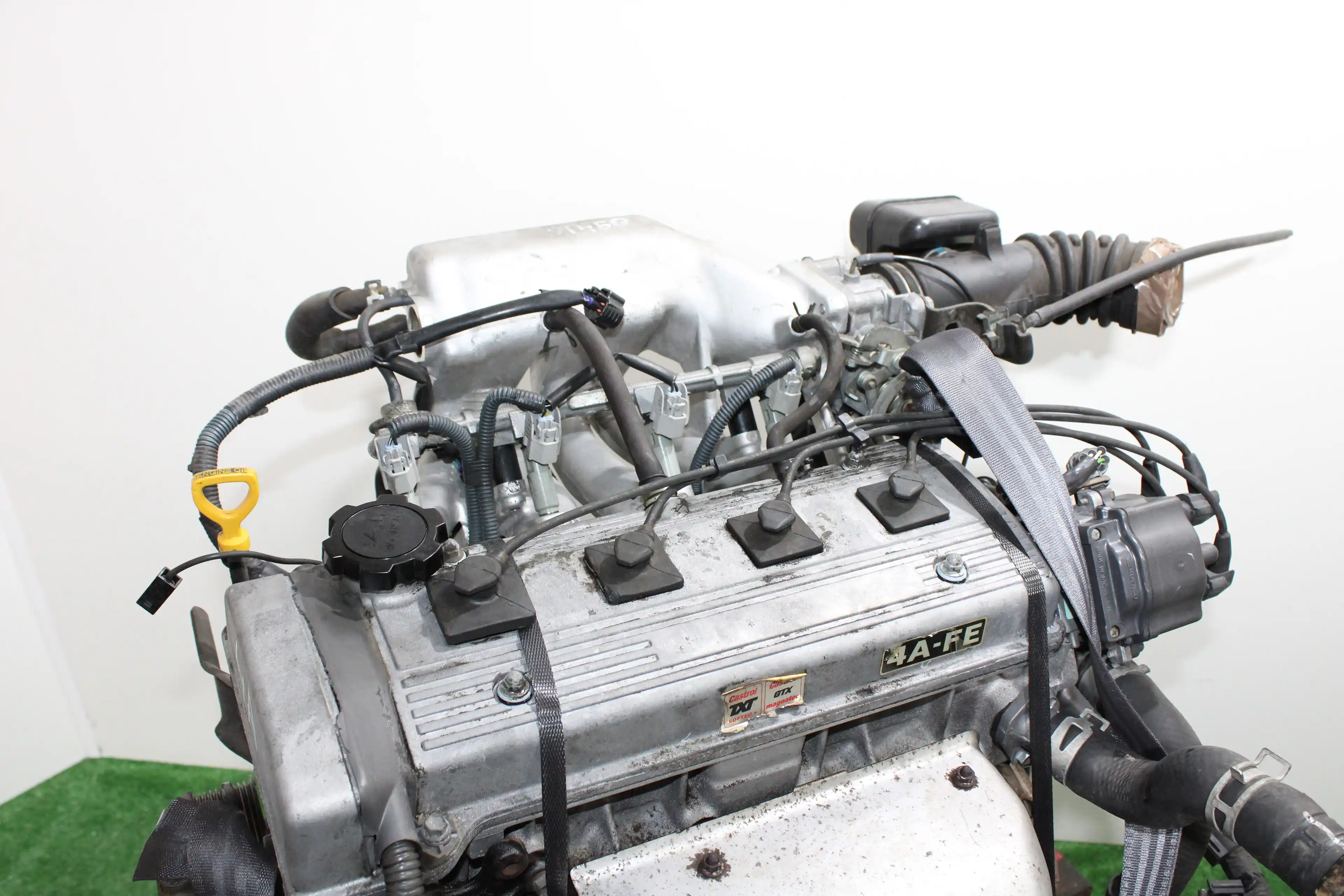 Complete Engine Toyota Corolla (e12) 16v 4afe, 55% OFF