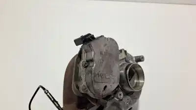 Turbocompresor volkswagen touareg 7l6 3.0 v6 tdi dpf 059145702s ...