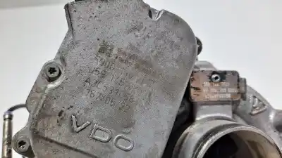 Turbocompresor volkswagen touareg 7l6 3.0 v6 tdi dpf 059145702s ...