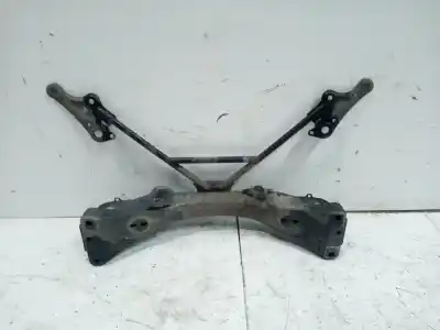 Front bumper reinfor lexus is200 gxe10 2.0 luxury sport cross 101292