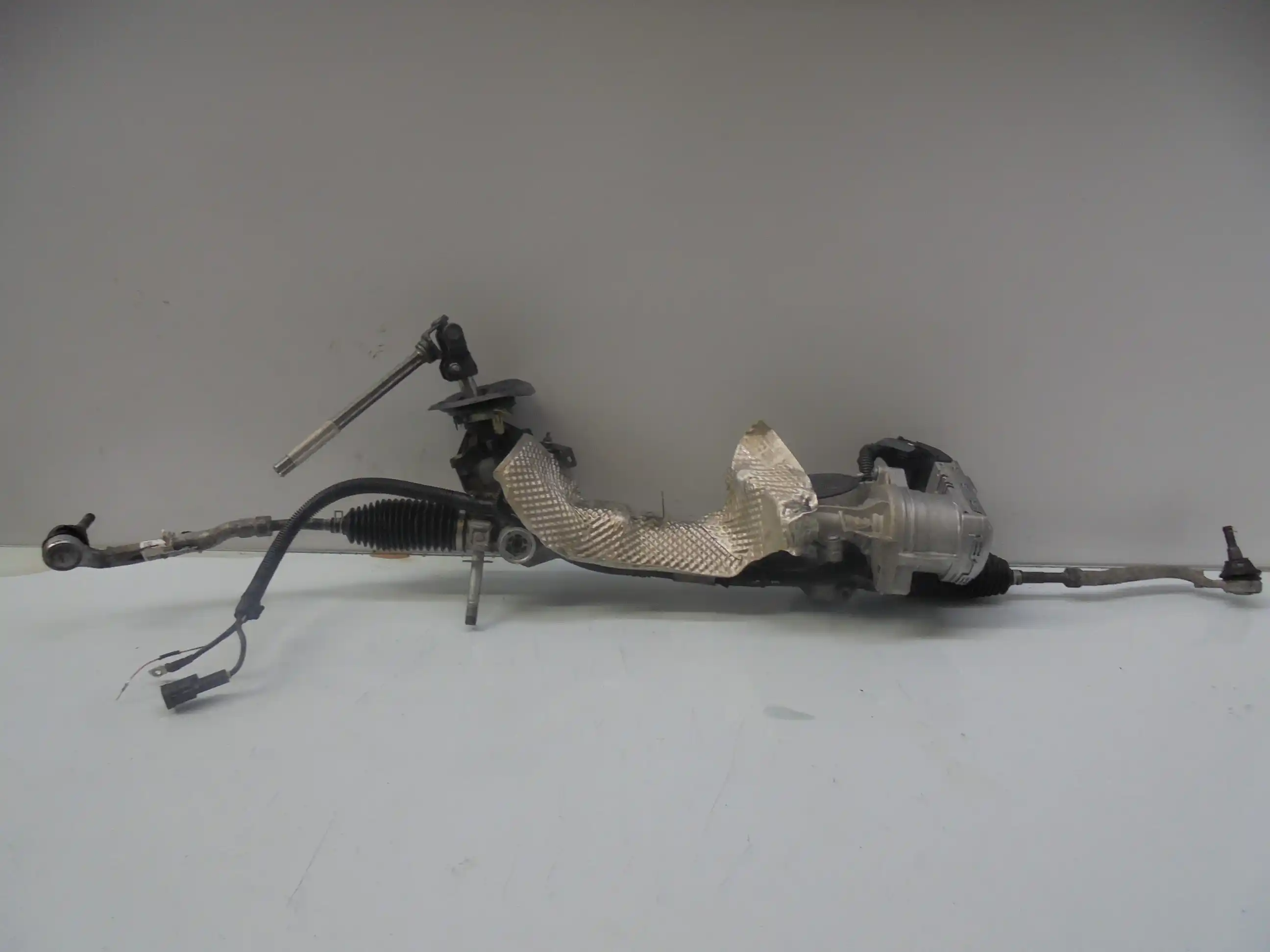 Steering rack opel combo cargo e active 1635066580 1674131180 ...