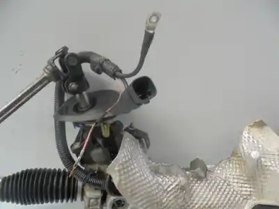 Steering rack opel combo cargo e active 1635066580 1674131180 ...