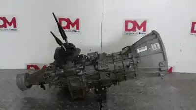 Gearbox mitsubishi l200 v5mb1 5380562 | Ecooparts