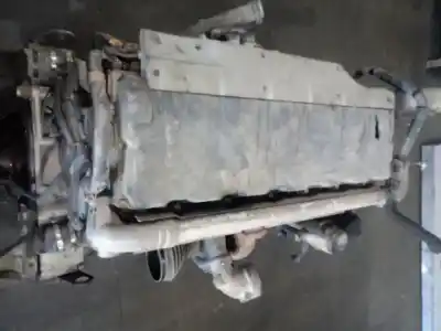 Komple motor man tgx 18.440 d2676lf07 5574229 | Ecooparts