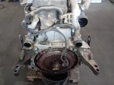 Komple motor man tgx 18.440 d2676lf07 5574229 | Ecooparts