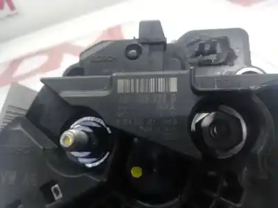 Alternateur seat ibiza 6j5 1.2 tsi 03f903023d 6490237