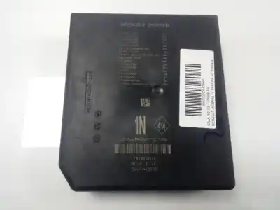 Fuse box unit renault megane iv berlina 5p 1.2 tce energy 284b66727r ...