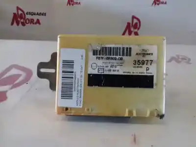 Electronic module ford ranger eq doka 4x4 x4t34172 358204