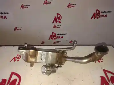Enfriador egr opel astra j lim. 1.7 16v cdti 55578076 882678