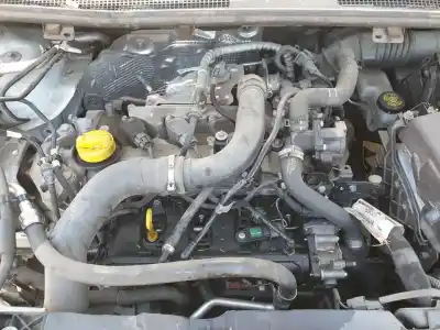 Moteur complet renault megane iv berlina 5p h5f404 h5f404 880971