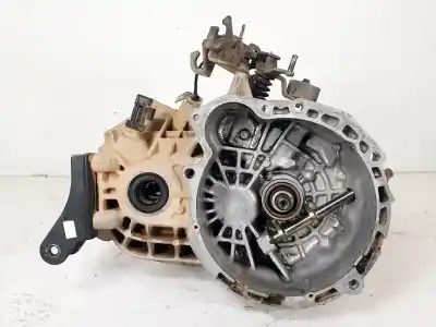 Gearbox hyundai getz tb 1.1 básico m5af3 5 velocidades 832135