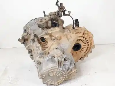 Gearbox hyundai getz tb 1.1 básico m5af3 5 velocidades 832135
