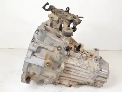 Gearbox hyundai getz tb 1.1 básico m5af3 5 velocidades 832135